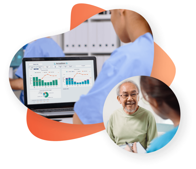 ActaStim® Bone Growth Stimulation System | By Theragen